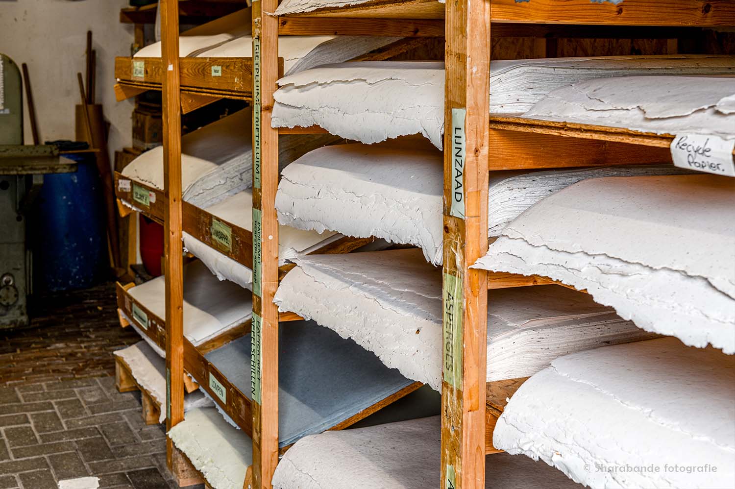 Home - De Middelste Molen